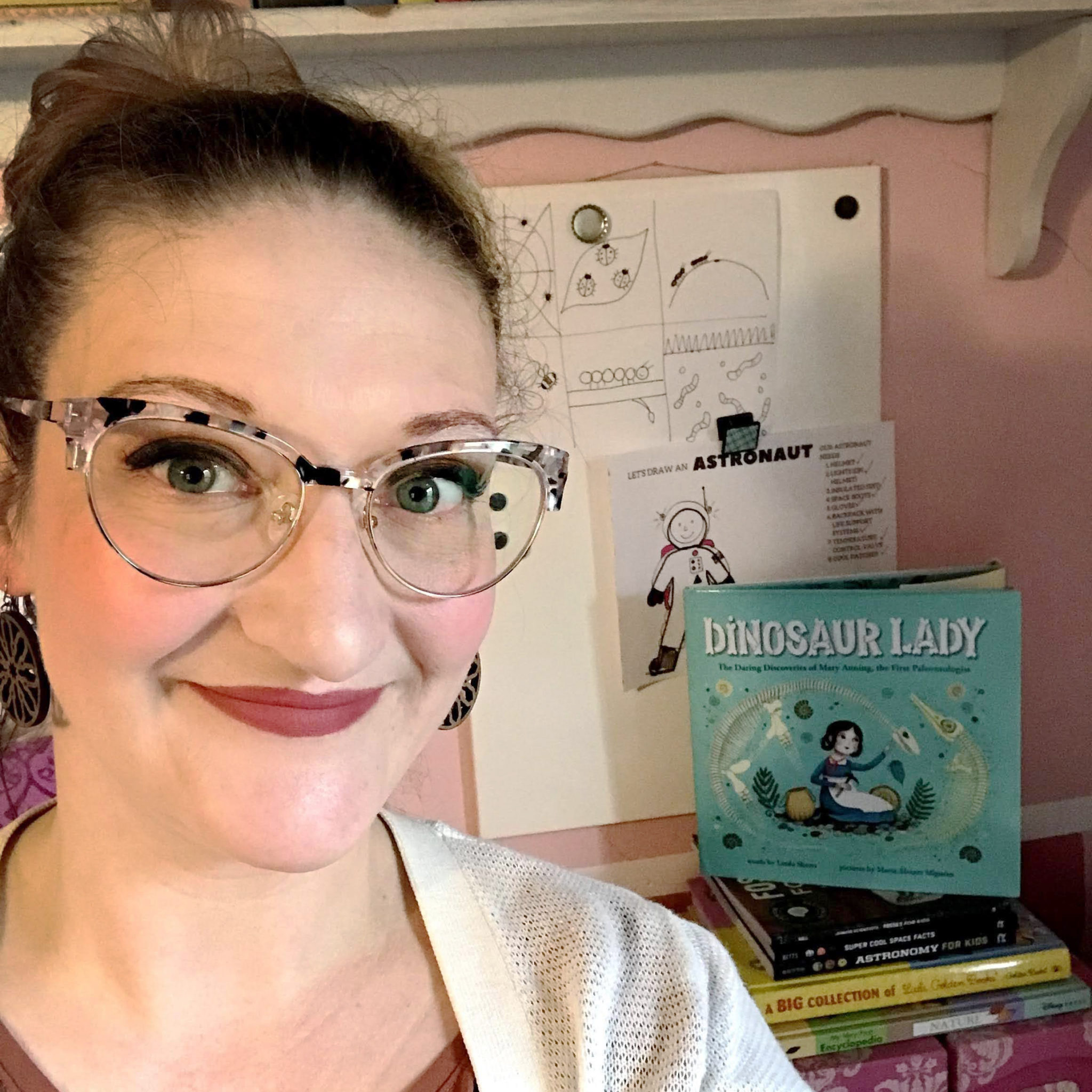 Our teachers - Shiny Happy Kids